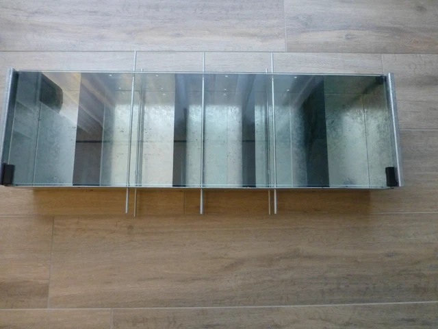 Setzkasten Mit Glas Ikea