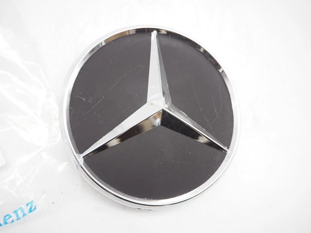 MERCEDES SPRINTER W906 Emblem Logo Flügeltür Hecktür Neu EUR 30,00 ...