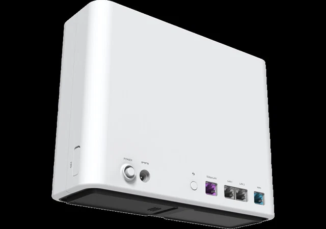 AT&T *UNLIMITED* DATA 5G & 4G LTE Internet Home & RV WiFi Router ...