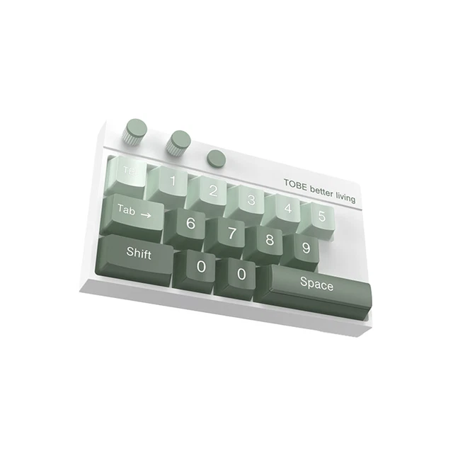 FLUORESCENT DIGITAL STICKERS Clearly Visible at Night Anti-harassment ...