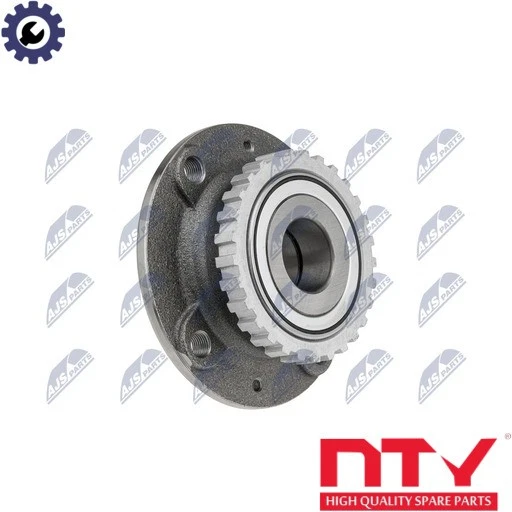 WHEEL BEARING KIT KLT-CT-019 FOR CITROËN BERLINGO/FIRST/Box/Body/MPV XSARA 1.1L £55.28 - PicClick UK