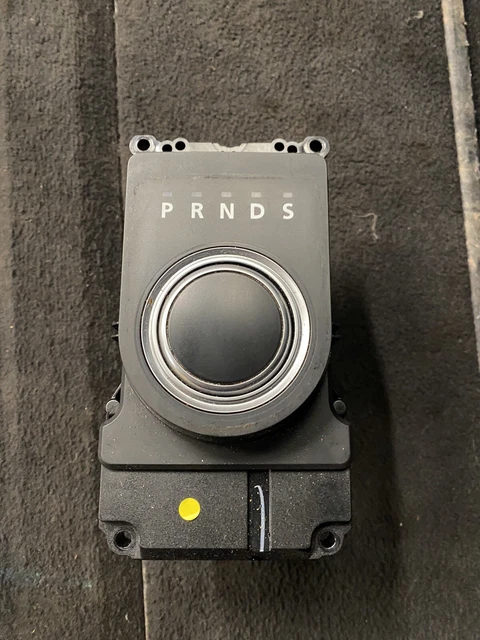 LAND ROVER DISCOVERY 4 L319 Gear Selector Rotary Module Bh42-7E453-Ah ...