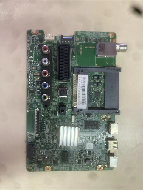 PLATINE MAIN BOARD ref BN94-09060B pour tv Samsung UE32J4100AW EUR 30 ...