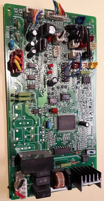 Mitsubishi Indoor Control Board FOR SALE! - PicClick UK