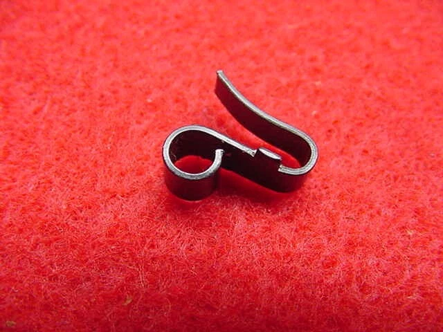 CVA- RIFLE/PISTOL- FLINTLOCK & Percussion (later style) Sear Spring-U ...