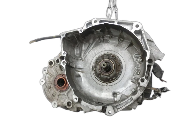 MDK AUTOMATIKGETRIEBE GETRIEBE TF-80SC AF40 für Astra J CDTi 2,0 121KW ...