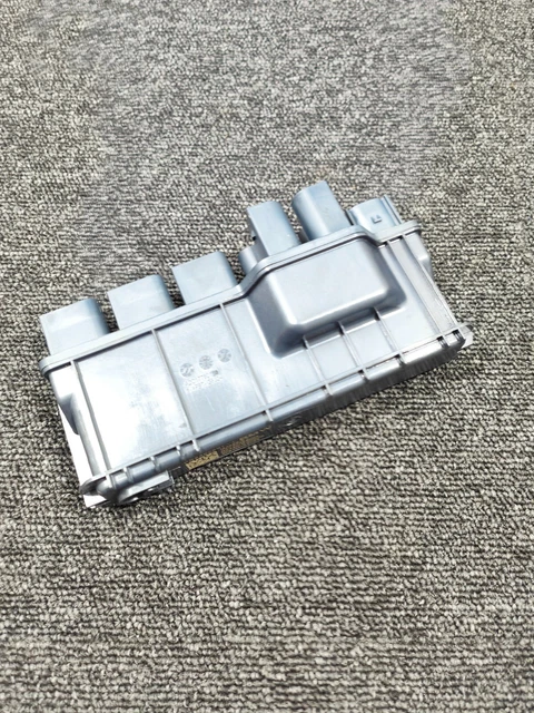 GENUINE BMW G Series Integrated Supply Control Module 8490531 £33.00 ...
