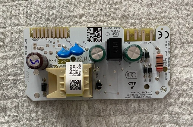 P1286 NEFF BOSCH Siemens PC Board Power Board 9001119869 Spare ...