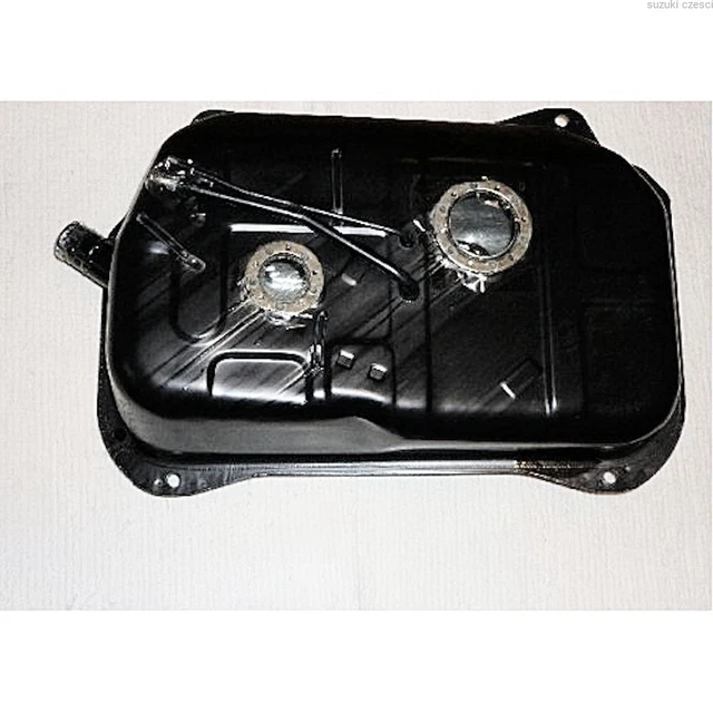 ORIGINAL FUEL TANK gas tank tank Suzuki SJ410 SJ413 samurai injection £ ...