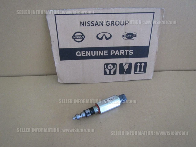 GENUINE PART! NISSAN Skyline 25Gtt Er34 Neo Solenoid Valve Assy. Vtc ...