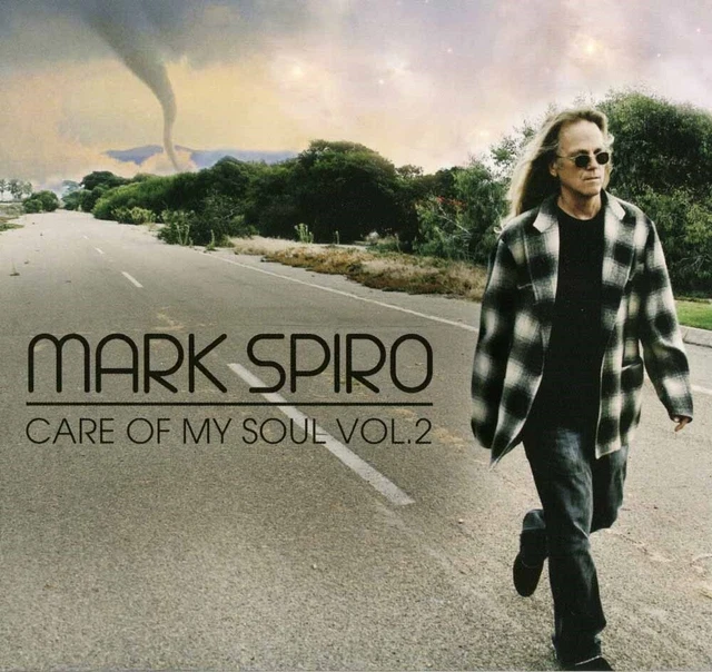 MARK SPIRO - Care Of My Soul Pt 2 - New CD - I11501z EUR 25,50 ...