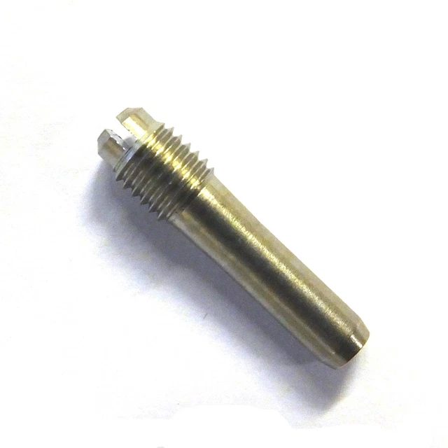GENUINE MERCURY MERCRUISER Upper shift rod lever Screw - Alpha 1 Gen2 ...