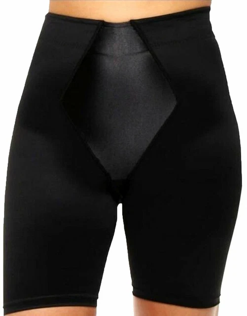 PANCIERA PANTALONCINO DONNA Gambalunga Contenitivo Effetto Molto Forte ...