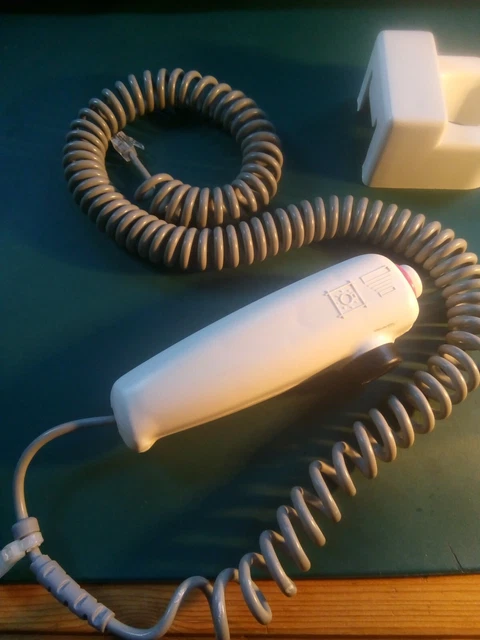 GE MOBILE XRAY AMX 4 Plus Hand Switch with long cable. £85.00 - PicClick UK