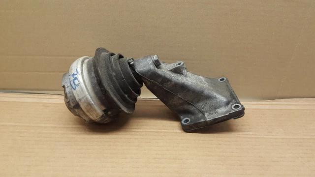 SUPPORT MOTEUR MERCEDES Classe C W202 W203 W210 Clk Ref 2022402117 EUR ...