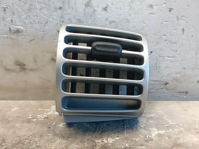 BOCCHETTA ARIA AERAZIONE Dx Cruscotto Centrale Smart Fortwo 451 2007-15 ...