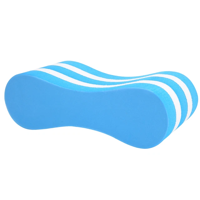 CLIP LEG BOARD Swim Clip Leg Board EVA Swim Training Pull Buoy Swim ...