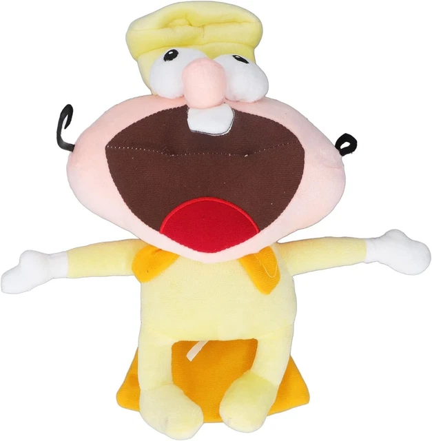 GAME PIZZA PLUSH Toy Cute Soothing Bright Color Soft Stuffed Pizza ...