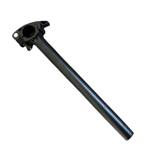 PERFECT FIT FOR Ebike Folding Bike and Scooter Seatpost Saddle Post 25 ...