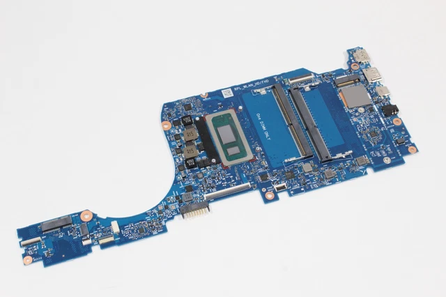 HP 14-EP MOTHERBOARD Mainboard Systemboard Intel Core i5-1335U CPU ...