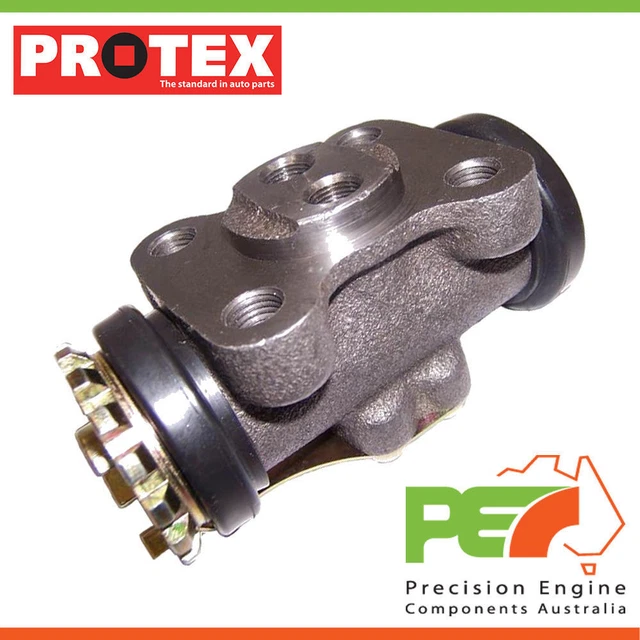 NEW *PROTEX* BRAKE Wheel Cyl.-RR For ISUZU NPR250 NPR66 2D Truck 4X2 ...
