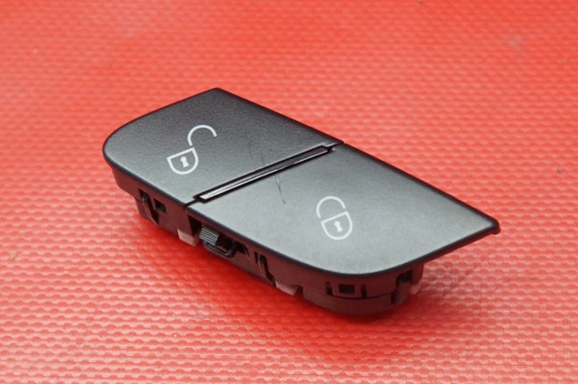 MERCEDES R-CLASS W251 W164 switch central locking A2518201010 right ...