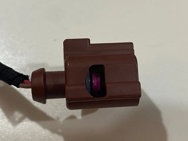 VW GOLF AUDI 2020 Diesel Engine Wiring Loom Harness Plug Connector ...