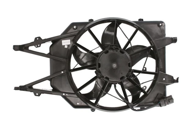 VENTOLA RAFFREDDAMENTO RADIATORE N. 47475 n. I EUR 166,60 - PicClick IT