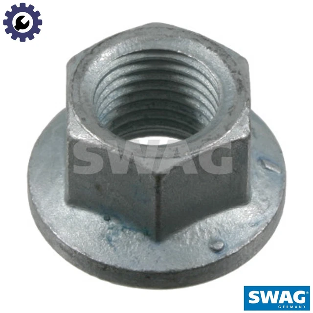 WHEEL NUT 10 92 2474 FOR MERCEDES-BENZ T2/LN1/Platform/Chassis/Van/Dump ...