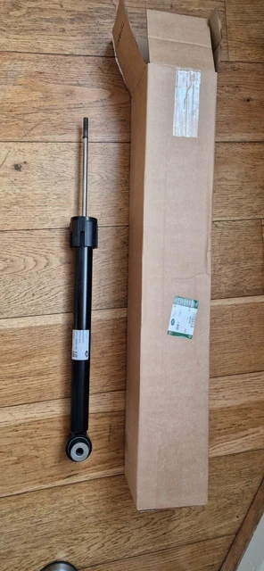 SHOCK ABSORBER FOR Jaguar Xe Prestige 2016 Petrol T4N7350 Rear New x1 £ ...