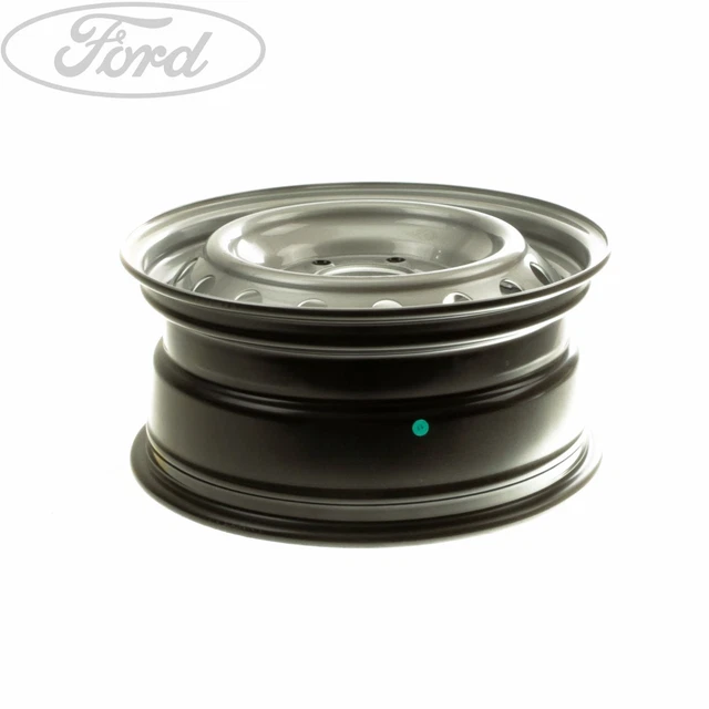 GENUINE FORD RANGER 16" Inch Steel Wheel Silver 7Jx16 2011-Onwards ...