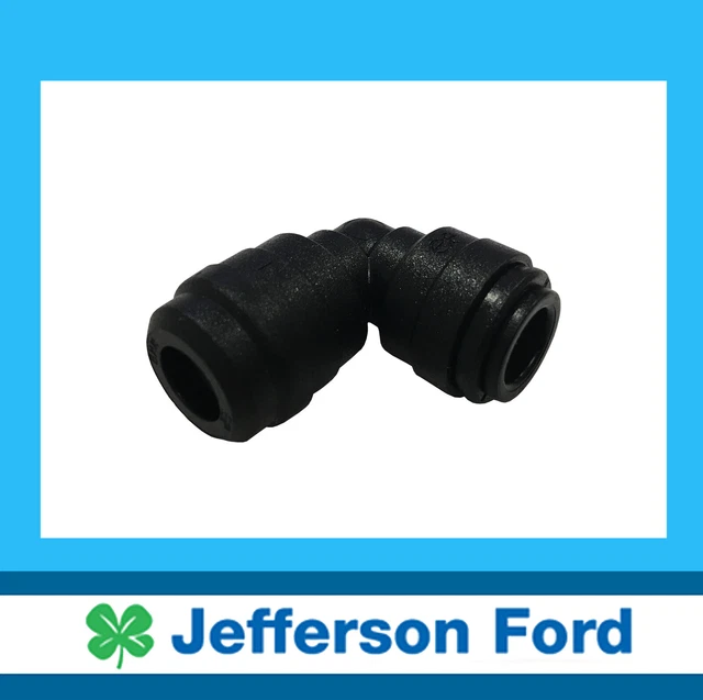 GENUINE FORD FALCON BA BF FG Elbow Connector Tube $11.73 - PicClick