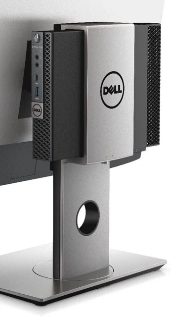 DELL MICRO ALL-IN-ONE Stand MFS18 - 19" to 27" Ultra Sharp & P Models ...