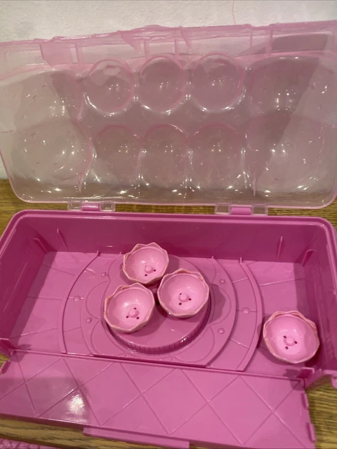 HATCHIMALS FAMILY ADVENTURES Egg Carton - Collectable Kids Toy ...