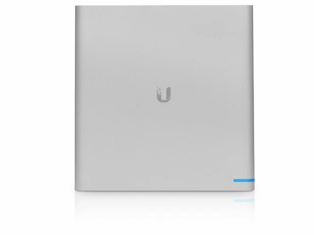 UBIQUITI UCK-G2-PLUS UNIFI Gen2 Cloud Key Controller £213.29 - PicClick UK
