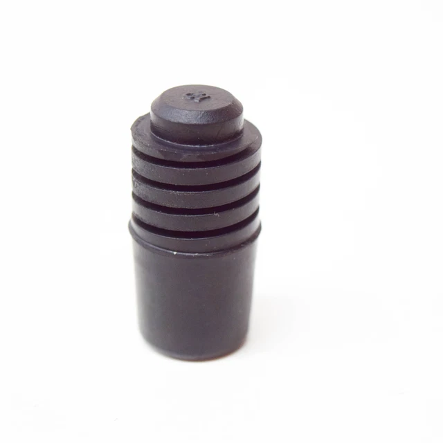 LAND ROVER DISCOVERY 4 L319 Hood Stop Buffer LR023025 NEW GENUINE £14. ...