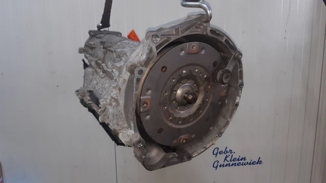 GEARBOX BMW X1 (E84) 2014 1090024048/24007642253/24008609951/Ga8Hp45X ...
