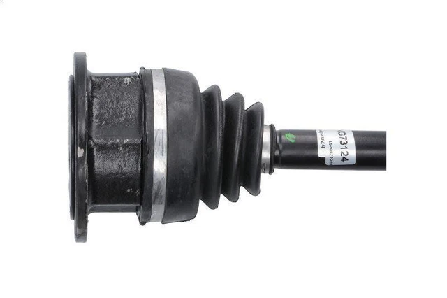 EJE DE TRANSMISIÓN POINT GEAR PNG73124 para TERRANO II (R20) 2.4 1993 ...