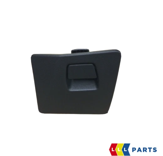 NEW GENUINE AUDI A3 S3 Rs3 8Y Dashboard Storage Flap Rhd Driver Side ...