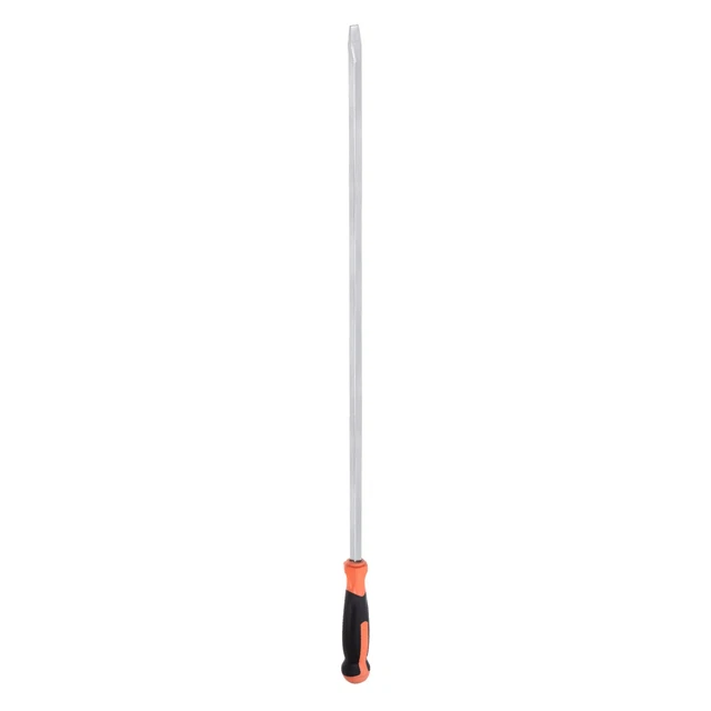 SLOTTED SCREWDRIVER 12MM Flat Head Impact Demolition Driver with 31.7 ...
