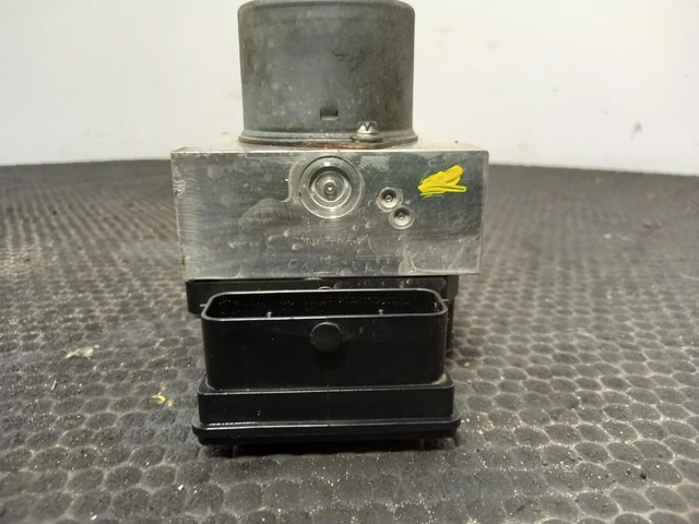 FORD MONDEO ABS Pump/Modulator 2010-2013 2.0L UFBB BG912C405AD £43.99 ...