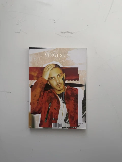 VINGT SEPT XXVII Vol1 Magazine Featuring Nadia Lee Cohen £89.10 ...