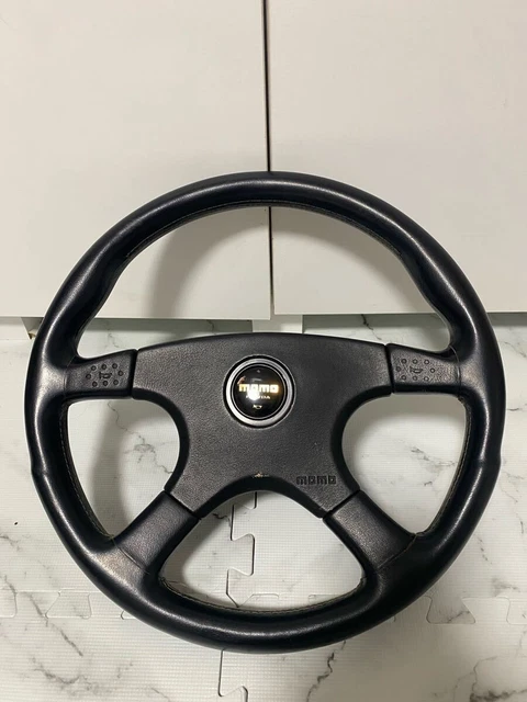 VOLANT MOMO CIVIC EG6 SiR origine JDM en option Honda EUR 1.228,43 ...