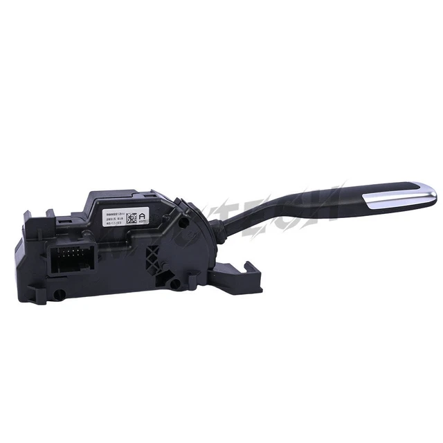 FOR CITROEN C4 Picasso /Grand Picasso Automatic Gear Selector Shifter ...