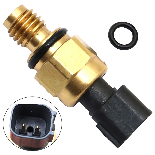POWER STEERING PUMP Pressure Switch Sensor Fit Ford C-Max Focus 98AB ...
