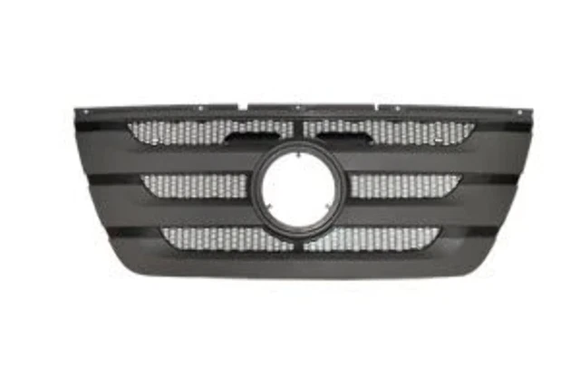 GRIGLIA FRONTALE MERCEDES Actros | Mp3 - 9437501518 EUR 217,31 ...