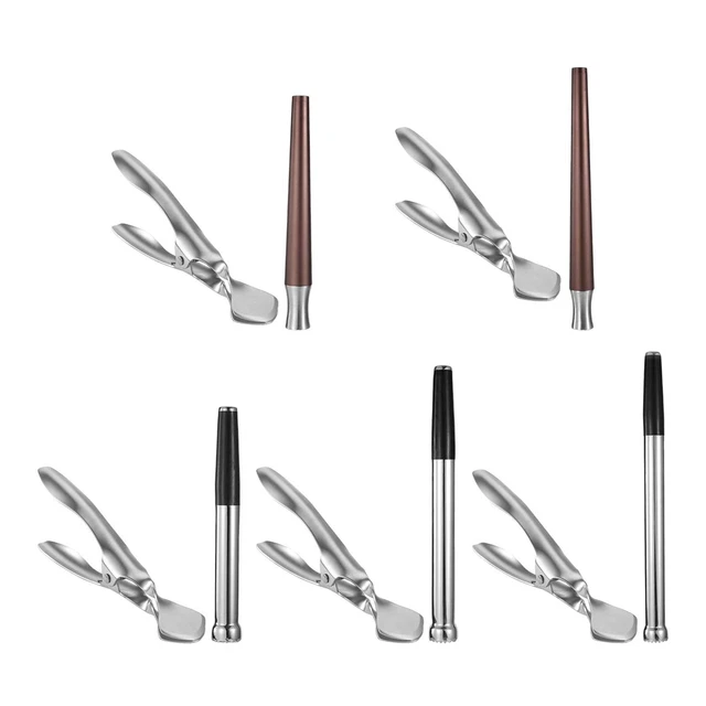 DURIAN PEEL BREAKING Tool with Durian Masher, Fruit Durian Shell Opener ...