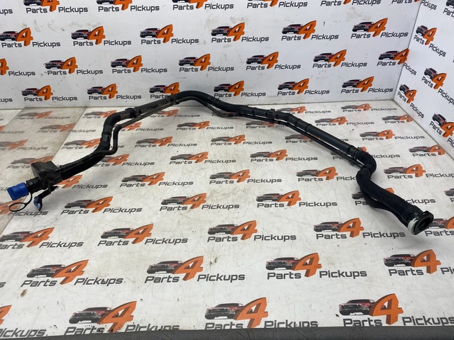 2021 ISUZU D-MAX DL-40 AdBlue Filler Neck / Pipe 2021-2024 £139.99 ...