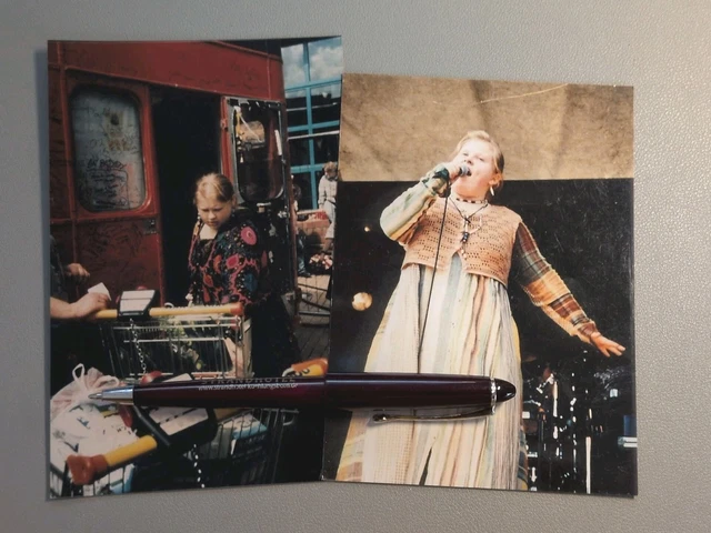 FOTO MAITE Kelly Family Sammlung EUR 1,50 - PicClick DE