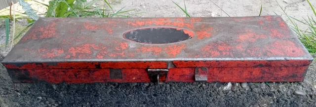 VINTAGE BRITOOL NA451B socket set box £5.00 - PicClick UK